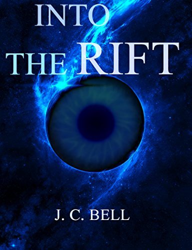 INTO THE RIFT (THE LIMITS Book 4) by J.C. Bell | Goodreads