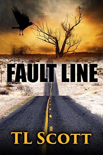Fault Line: Action Adventure- Fast Paced Military Crime Fighting by T.L ...