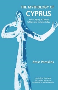 The Mythology of Cyprus by Stass Paraskos | Goodreads