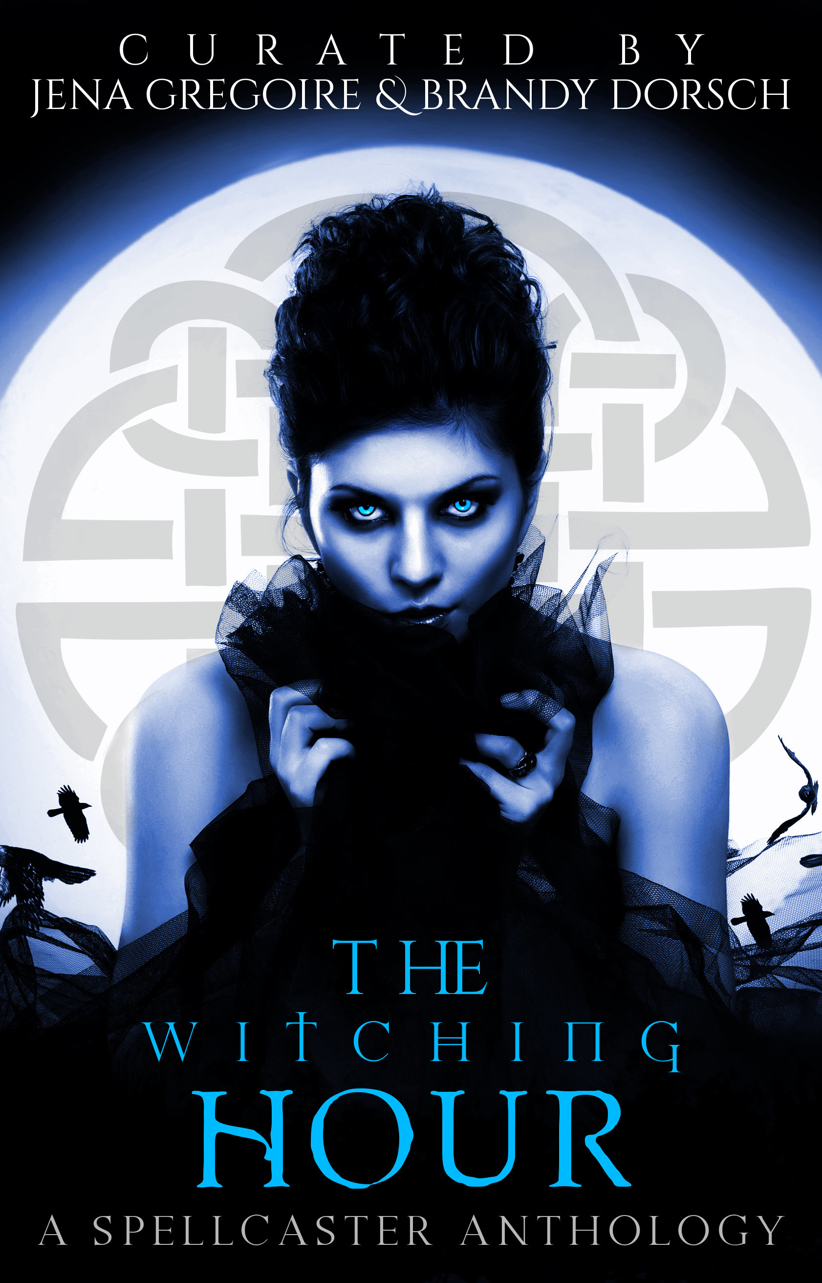 The Witching Hour (Summer of Supernaturals, #2) by Jena Gregoire ...