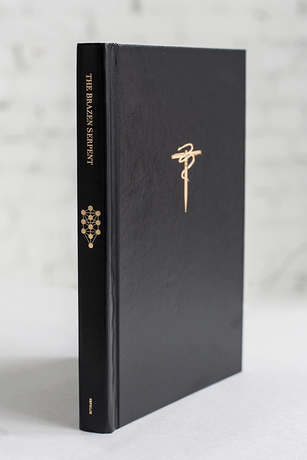 The Brazen Serpent by Helen Kirkby | Goodreads