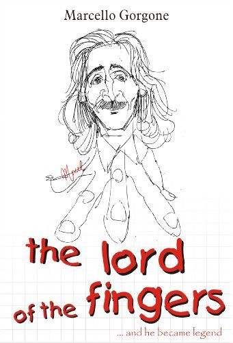 The Lord of the Fingers by Marcel Gorgone | Goodreads