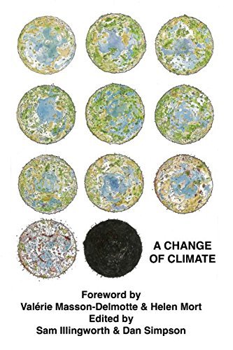 A Change of Climate by Sam Illingworth | Goodreads