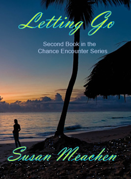 Letting Go (Chance Encounters #2) by Susan Meachen | Goodreads