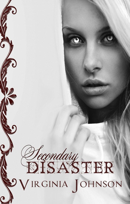 Secondary Disaster by Virginia Johnson | Goodreads