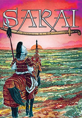 Sarai by Nathaniel H.C. Kim | Goodreads