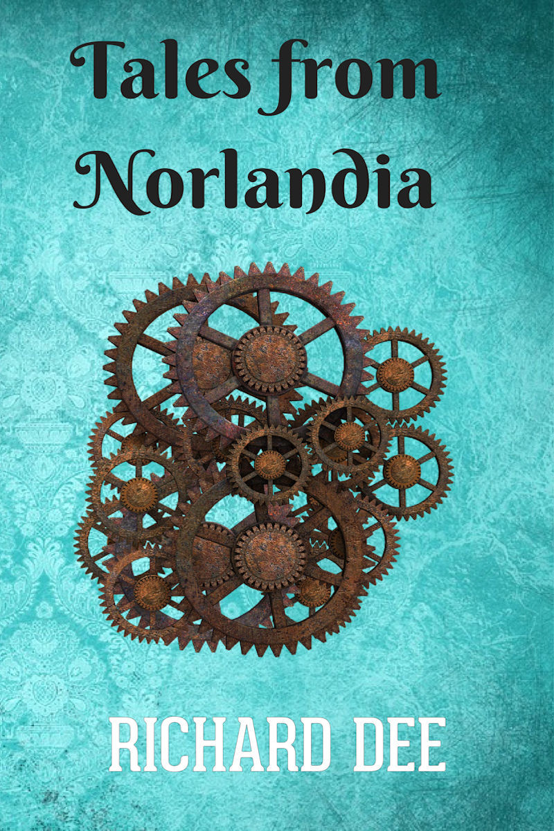 Tales from Norlandia by Richard Dee | Goodreads