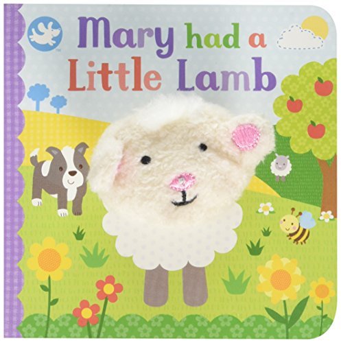 Mary Had a Little Lamb by Parragon Books | Goodreads