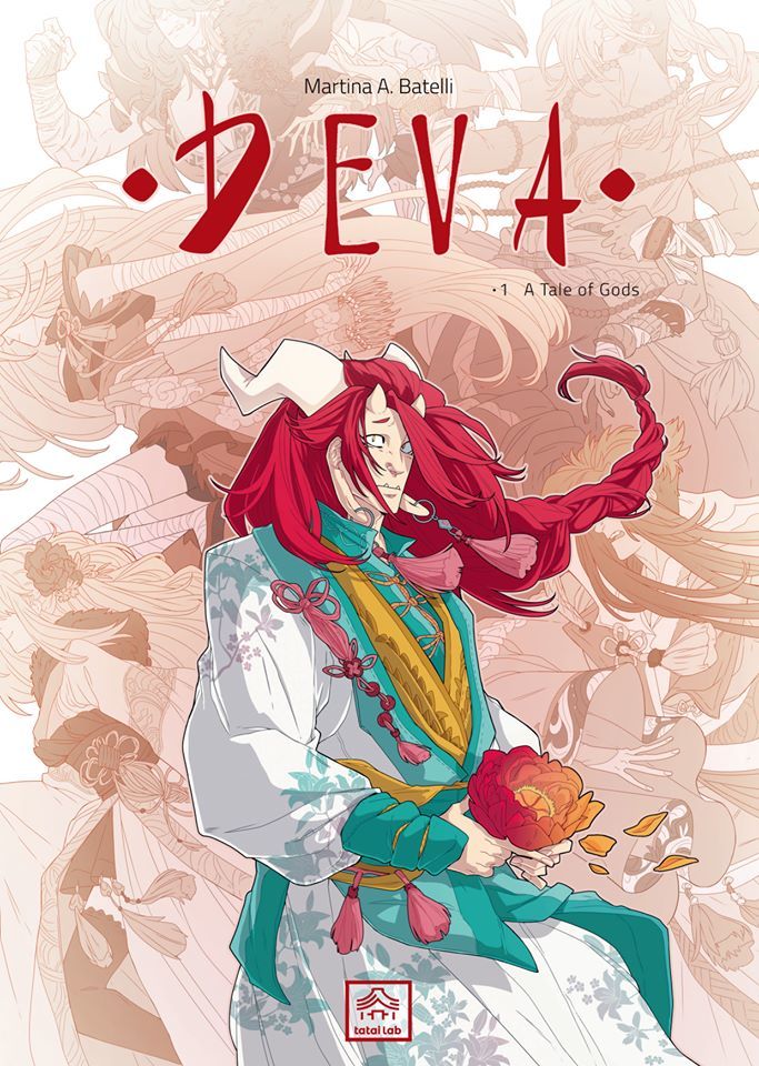 Deva vol. 1: A Tale of Gods by Martina Andrea Batelli | Goodreads