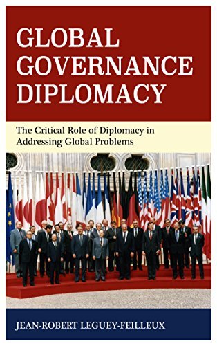 Global Governance Diplomacy: The Critical Role of Diplomacy in ...
