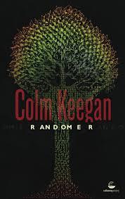 Randomer by Colm Keegan | Goodreads