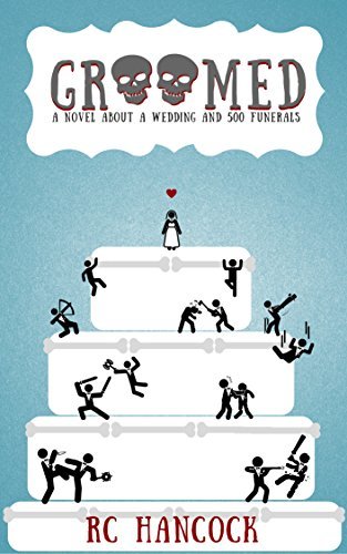 Groomed (The Husband Trials, #1) by R.C. Hancock | Goodreads