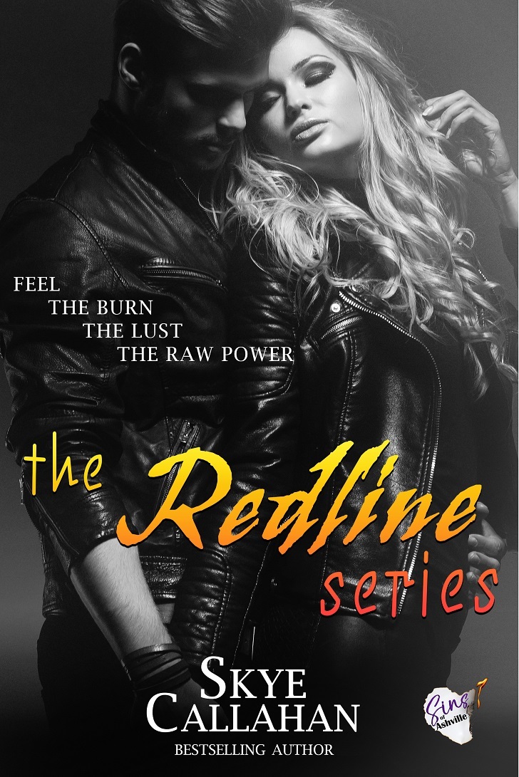 The Redline Series by Skye Callahan | Goodreads