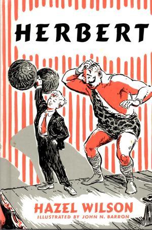 Herbert by Hazel Wilson | Goodreads