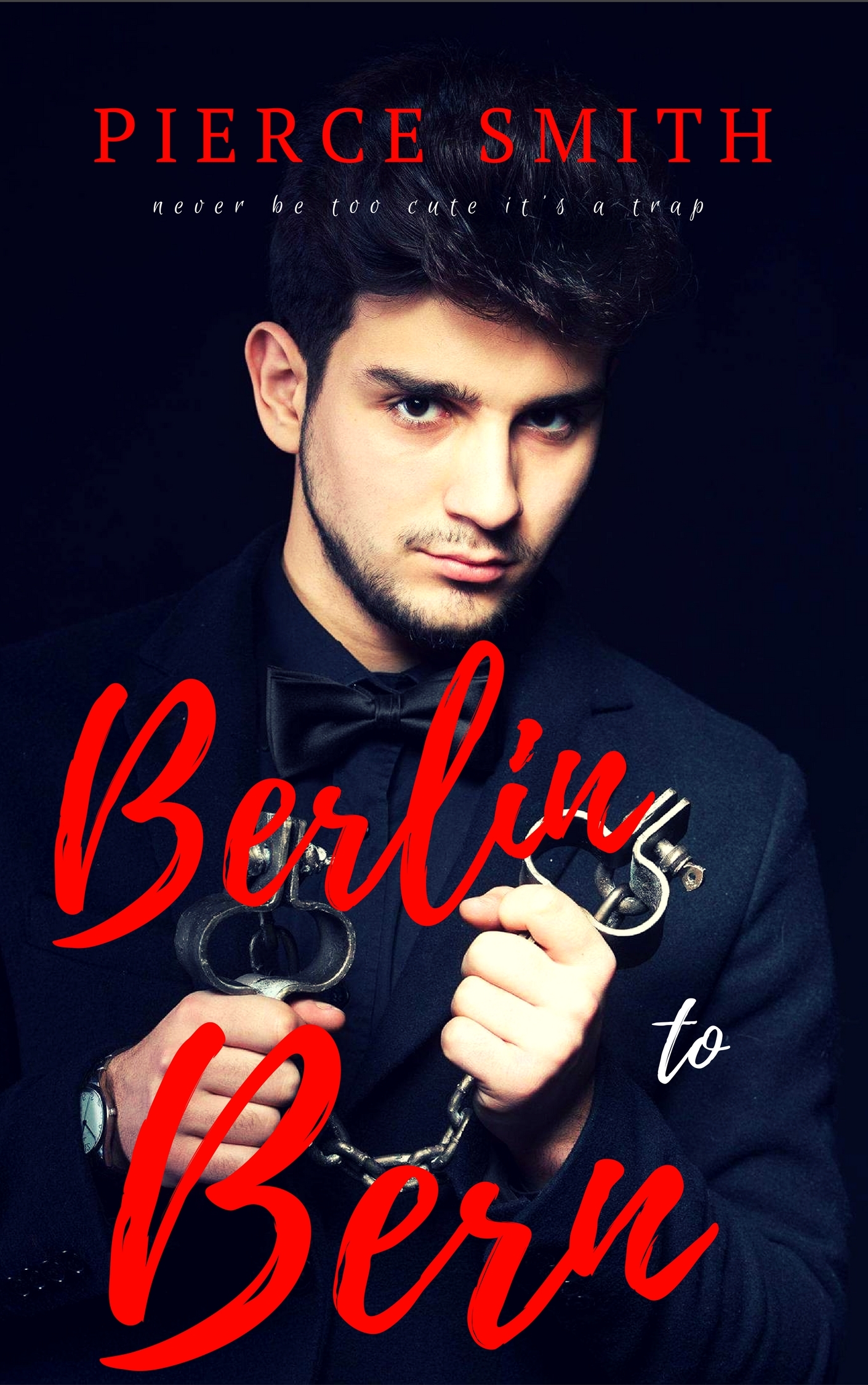 Berlin to Bern by Pierce Smith | Goodreads