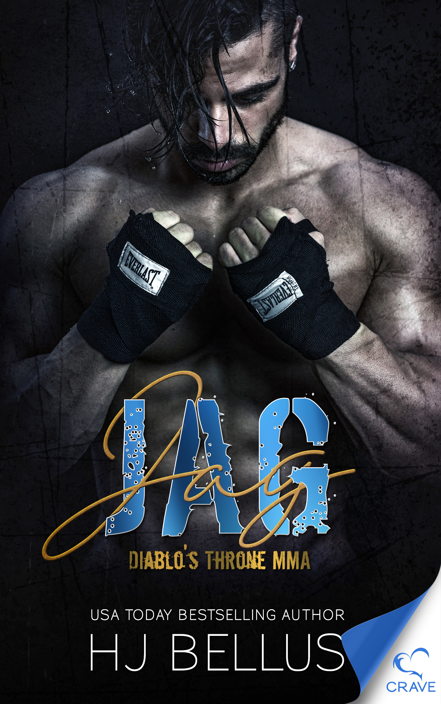 Jag (Diablo’s Throne, #2) by H.J. Bellus | Goodreads