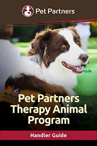 Pet Partners Therapy Animal Program Handler Guide by Pet Partners ...