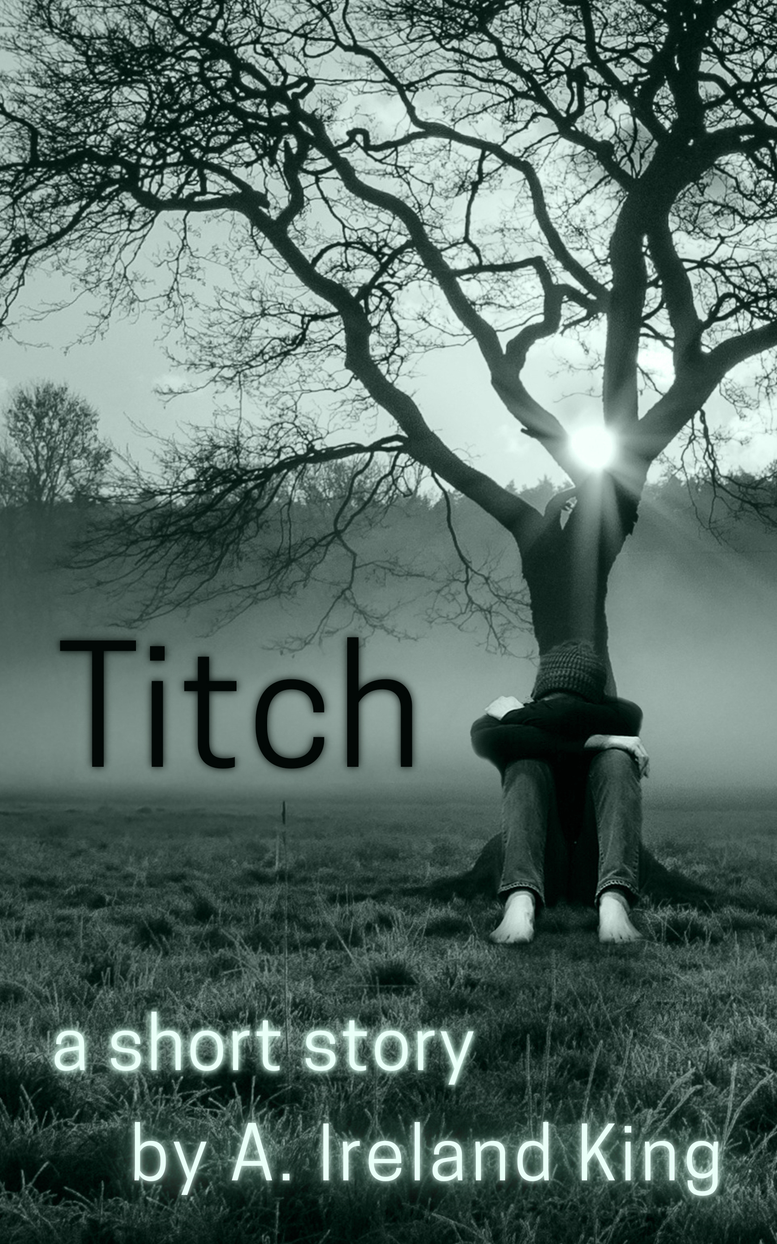 Titch by A. Ireland King | Goodreads