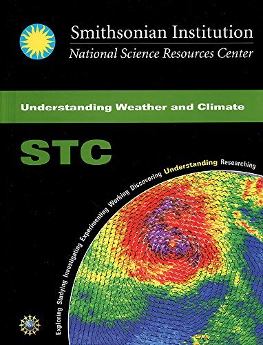 STC - Understanding Weather and Climate by Smithsonian Institution ...