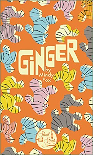 Ginger (Short Stack) by Mindy Fox | Goodreads