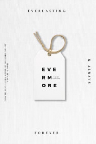 Evermore (Blue Series, #1) by Cecillia Wang | Goodreads