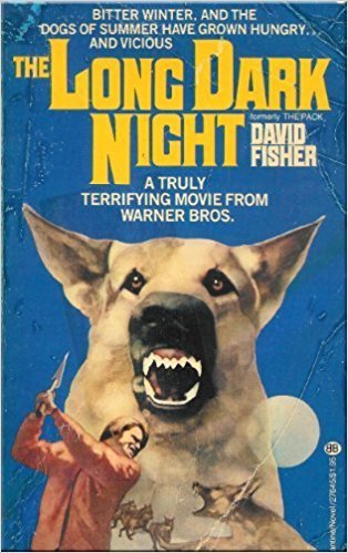 The Long Dark Night by David Fisher | Goodreads