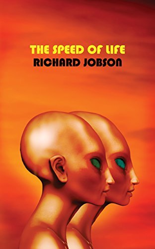 The Speed Of Life by Richard Jobson | Goodreads