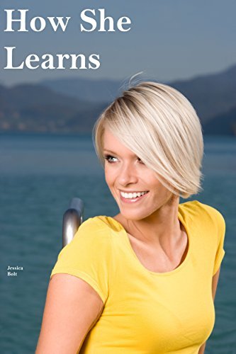 How She Learns by Jessica Bolt | Goodreads