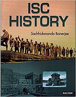 ISC History 12th by Banerjee Sachhidananda | Goodreads