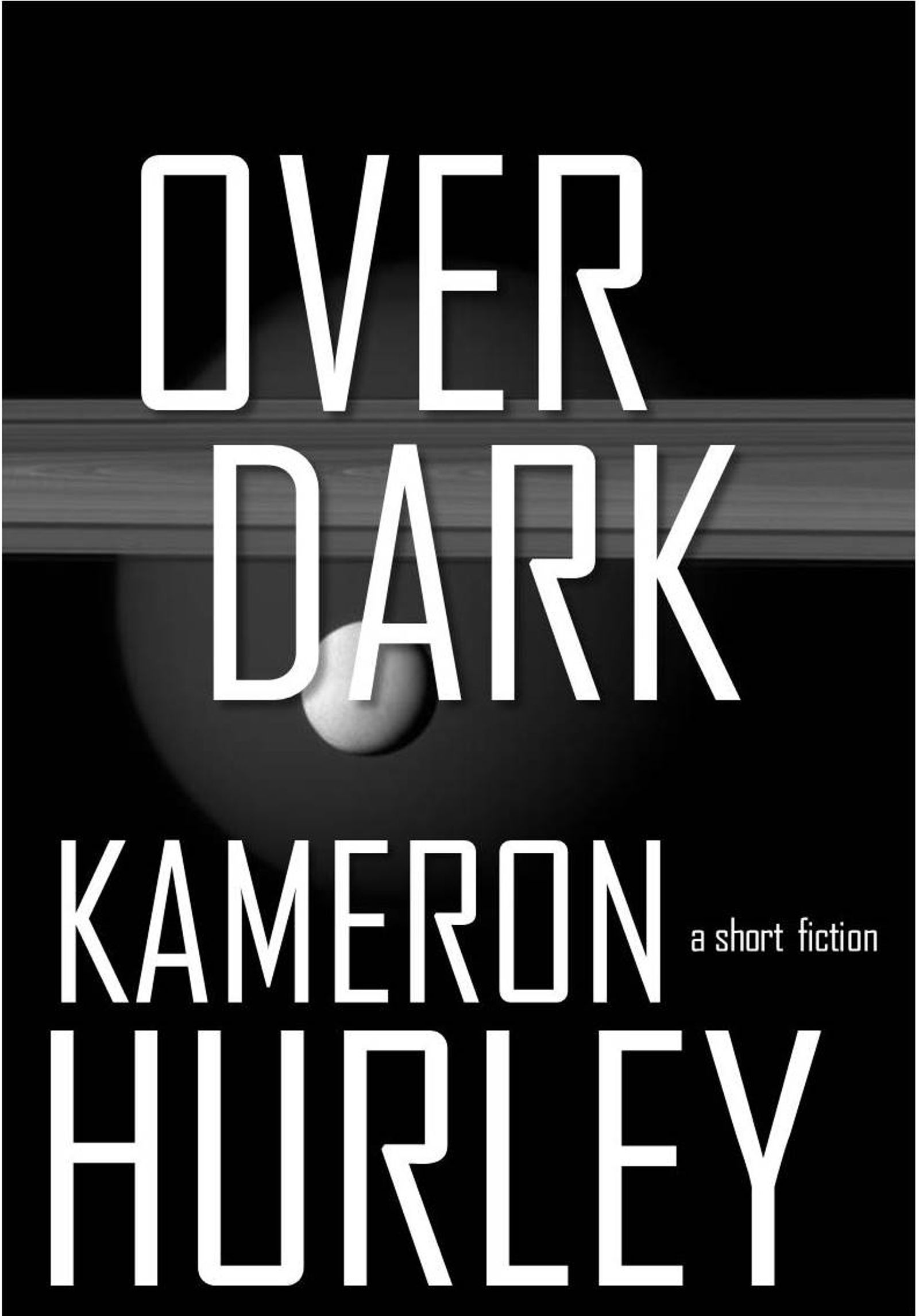 Overdark by Kameron Hurley | Goodreads