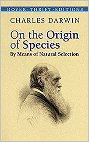 On the Origin of Species By Means of Natural Selection by Charles ...