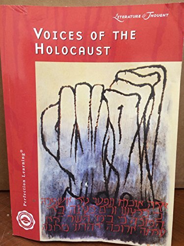 Voices of the Holocaust by Unknown | Goodreads
