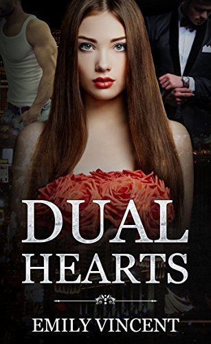 Dual Hearts (Seduction Series Book 1) by Emily Vincent | Goodreads