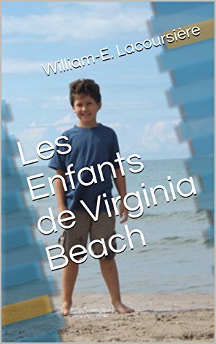 Les Enfants de Virginia Beach ((Jack Fillion Investigue) t. 1) by ...