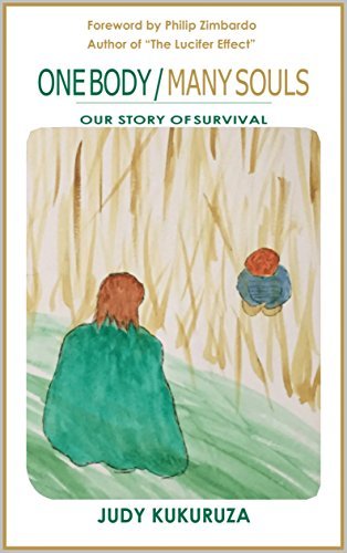 One Body, Many Souls: Our story of survival by Judy Kukuruza | Goodreads