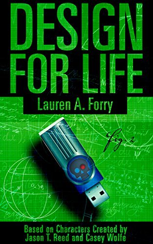 Design for Life Vol. 2 by Lauren A. Forry | Goodreads