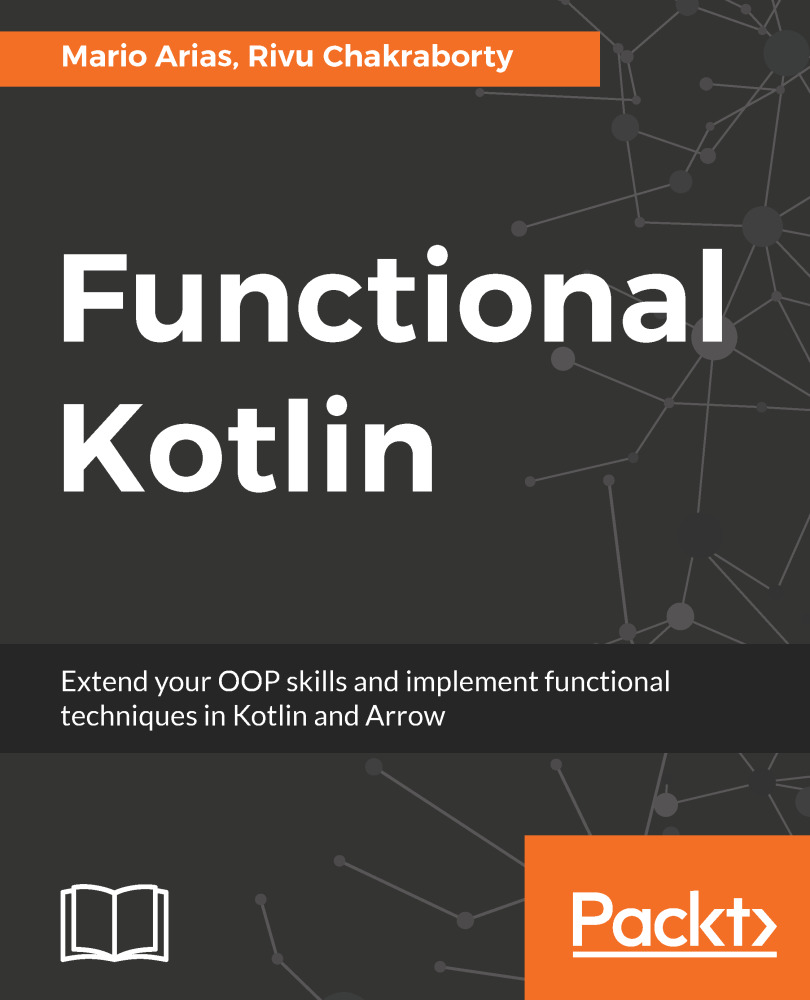 Functional Kotlin by Mario Arias, Rivu Chakraborty | Goodreads