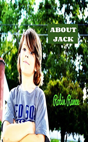About Jack by Robin Rance | Goodreads