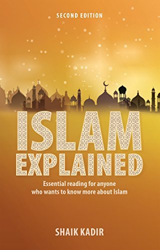 Islam Explained: Essential reading for anyone who wants to know more ...