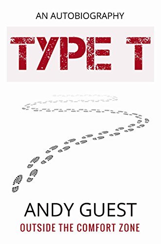 Type T by Andy Guest | Goodreads
