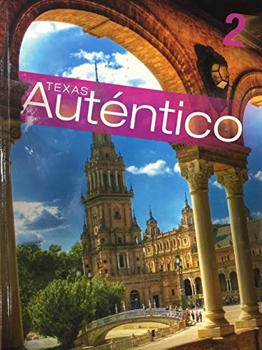 Autentico 2 - Texas Edition by Peggy Palo Boyles | Goodreads