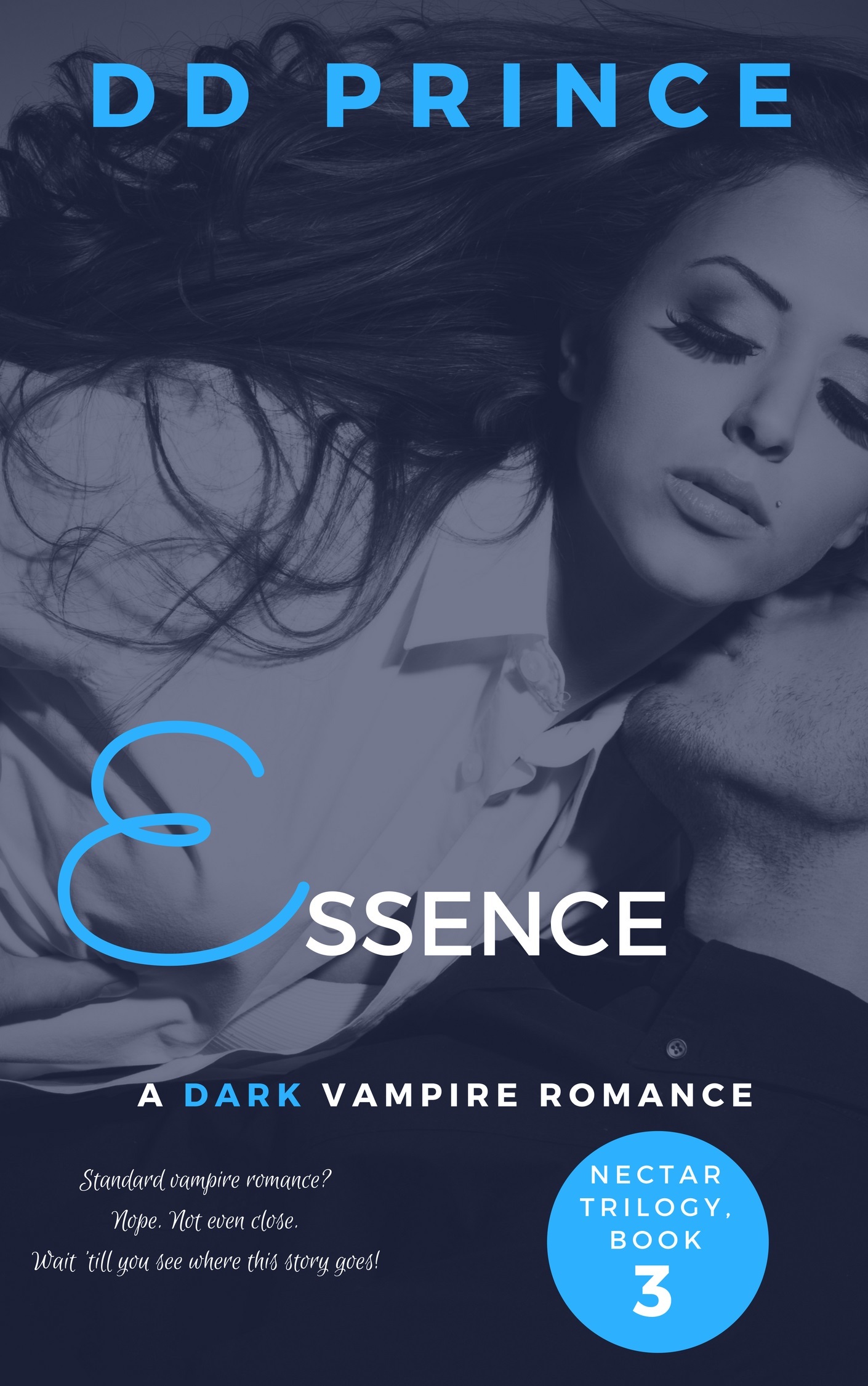 Essence (Nectar #3) by D.D. Prince | Goodreads