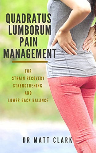Quadratus Lumborum Pain Management: For QL Strain Recovery ...