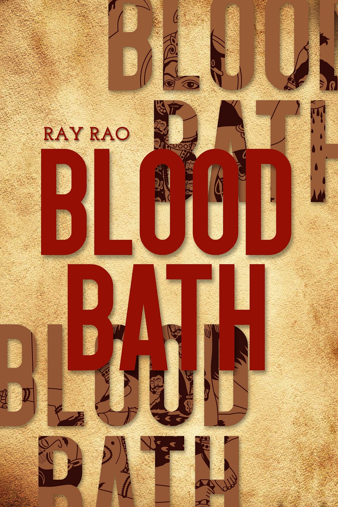 Bloodbath by Ray Rao by Ray Rao | Goodreads