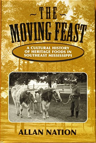 The Moving Feast: A Cultural History of Heritage Foods in Southeast ...