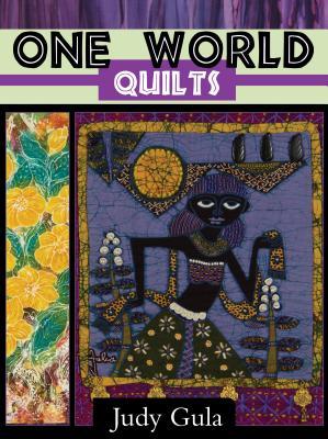 Colorful Batik Panel Quilts: 28 Quilting & Embellishing Inspirations ...