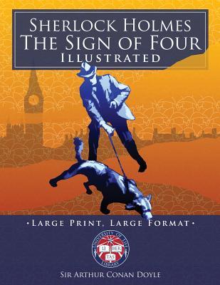 The Sign of Four by Arthur Conan Doyle | Goodreads