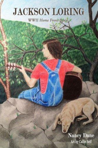 Jackson Loring (WWII Homefront Series) by Nancy Dane | Goodreads