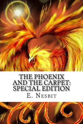 The Phoenix and the Carpet: Special Edition by E. Nesbit | Goodreads