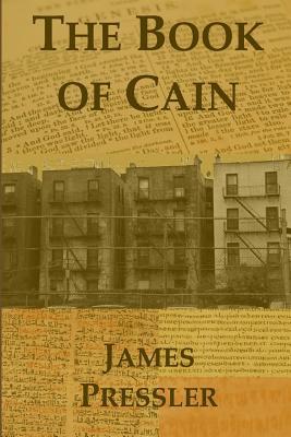 The Book of Cain by James Pressler | Goodreads